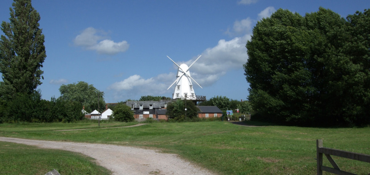 Best places to stay in Rye | , United Kingdom | The Hotel Guru