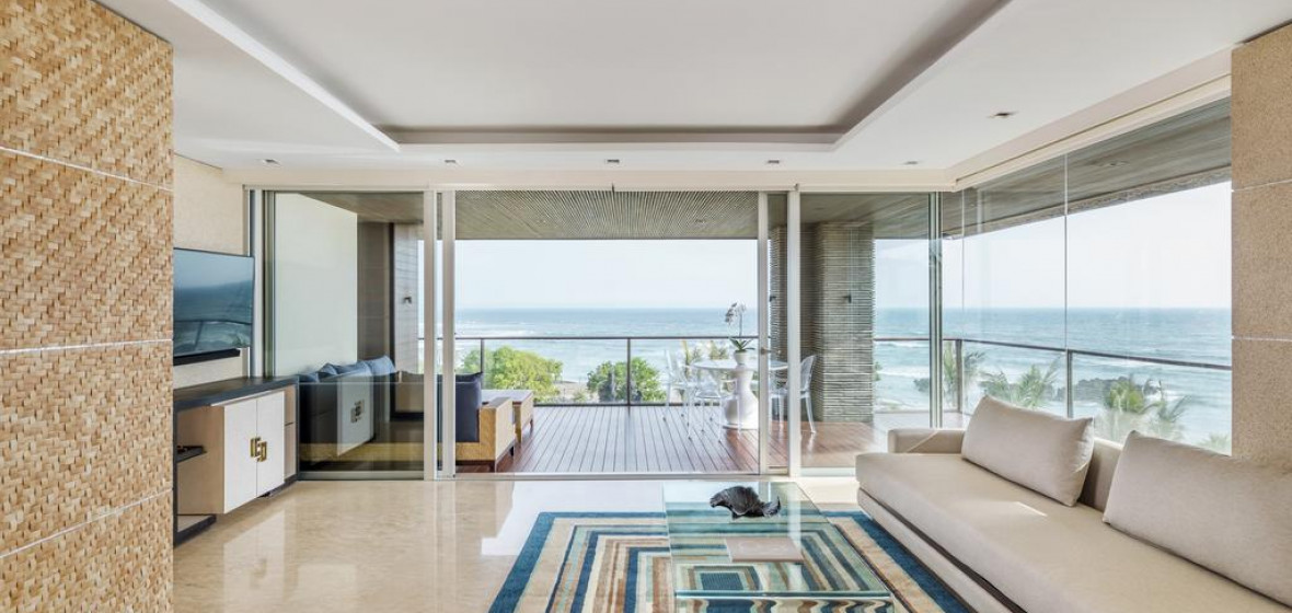 COMO Uma Canggu, Bali Review | The Hotel Guru