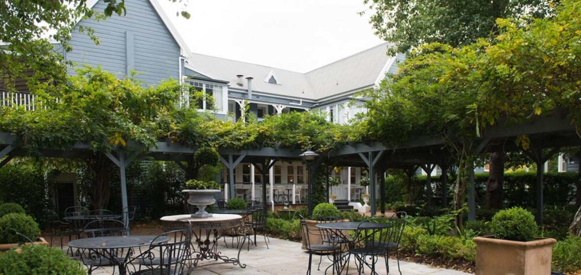 The Convent Hunter Valley, New South Wales Review | The Hotel Guru