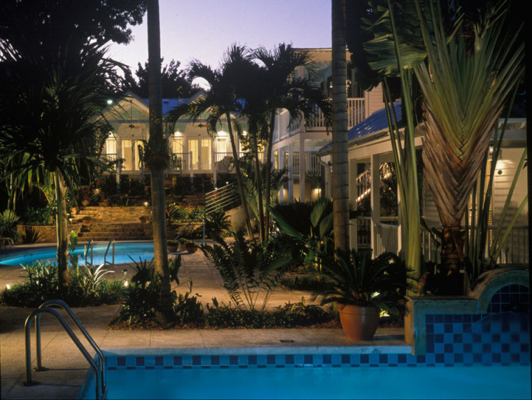 Marquesa Hotel, Key West Review | The Hotel Guru