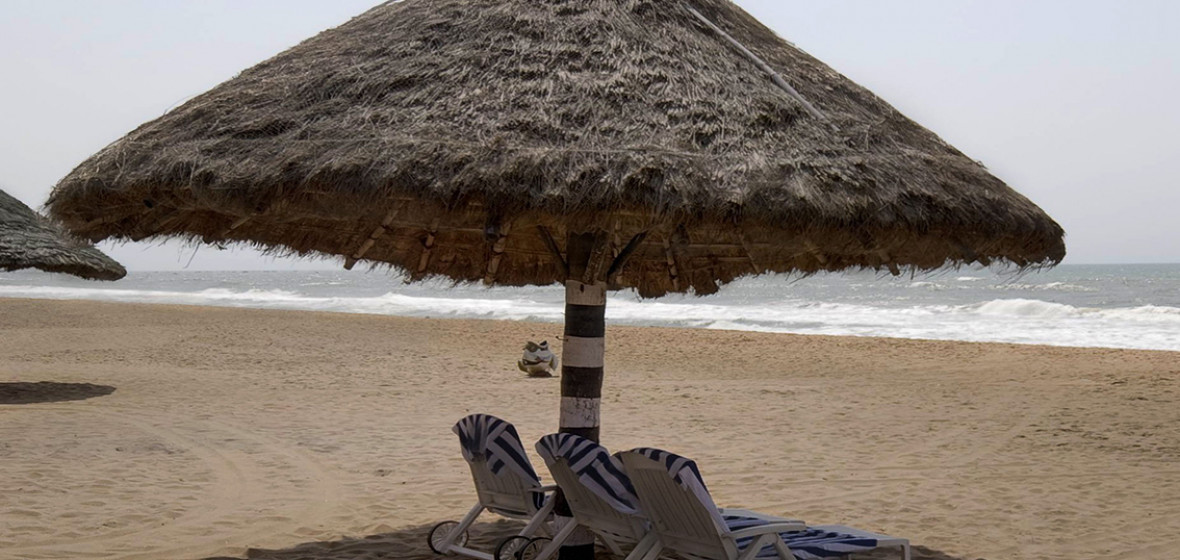 Mayfair Heritage, Puri Review | The Hotel Guru