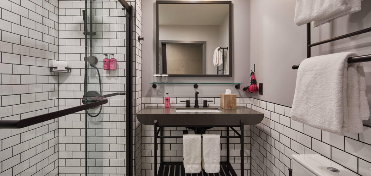 Moxy Atlanta Midtown, Atlanta, United States of America. Expert reviews ...