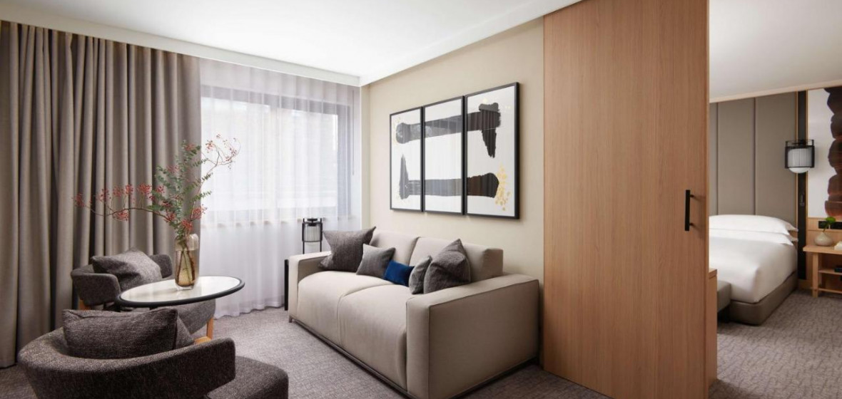 Nobu Hotel London Portman Square, London (Marylebone). Expert reviews ...