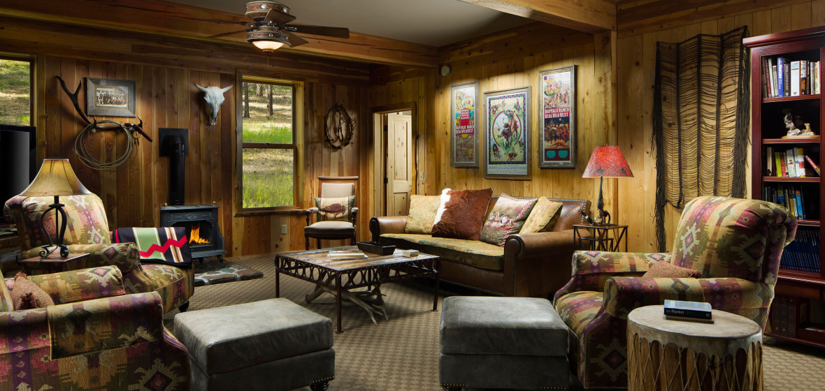 Alpine Falls Ranch, Montana, United States of America. Expert reviews ...