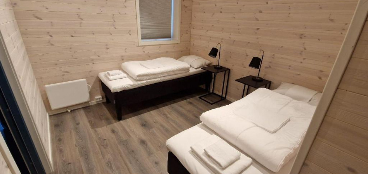 Reine Rorbuer, Lofoten Islands, Norway. Expert reviews and highlights ...