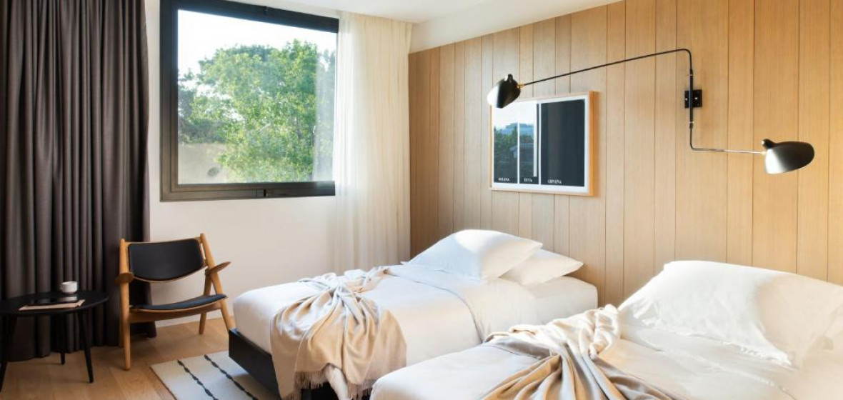 Briig Boutique Hotel, Split, Croatia. Expert reviews and highlights ...