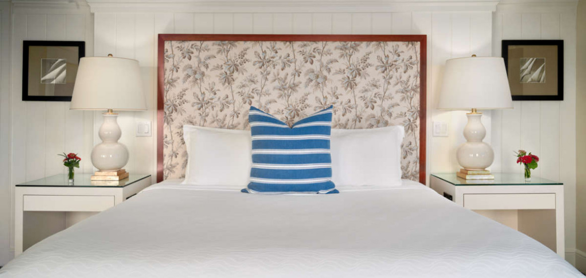 Harbor View Hotel, Martha's Vineyard Review | The Hotel Guru