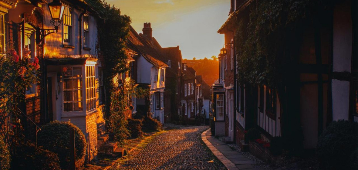 The Mermaid Inn, Rye | Review | The Hotel Guru