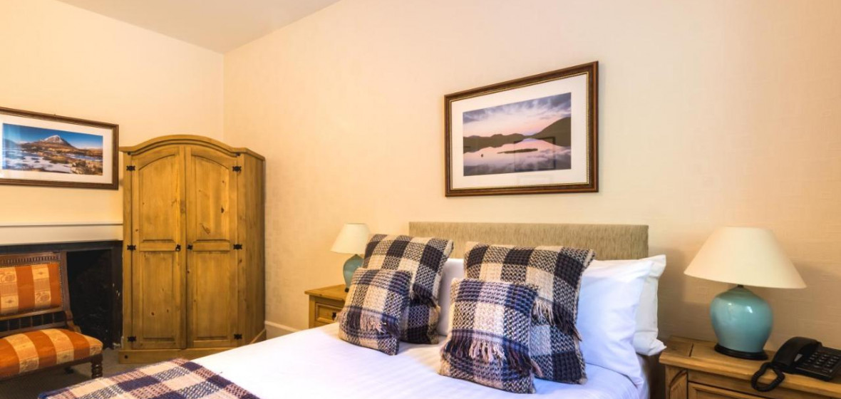 The Inch, Inverness-shire. Expert reviews and highlights | The Hotel Guru