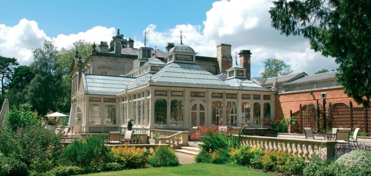 Kilworth House, Leicestershire. Expert reviews and highlights | The ...