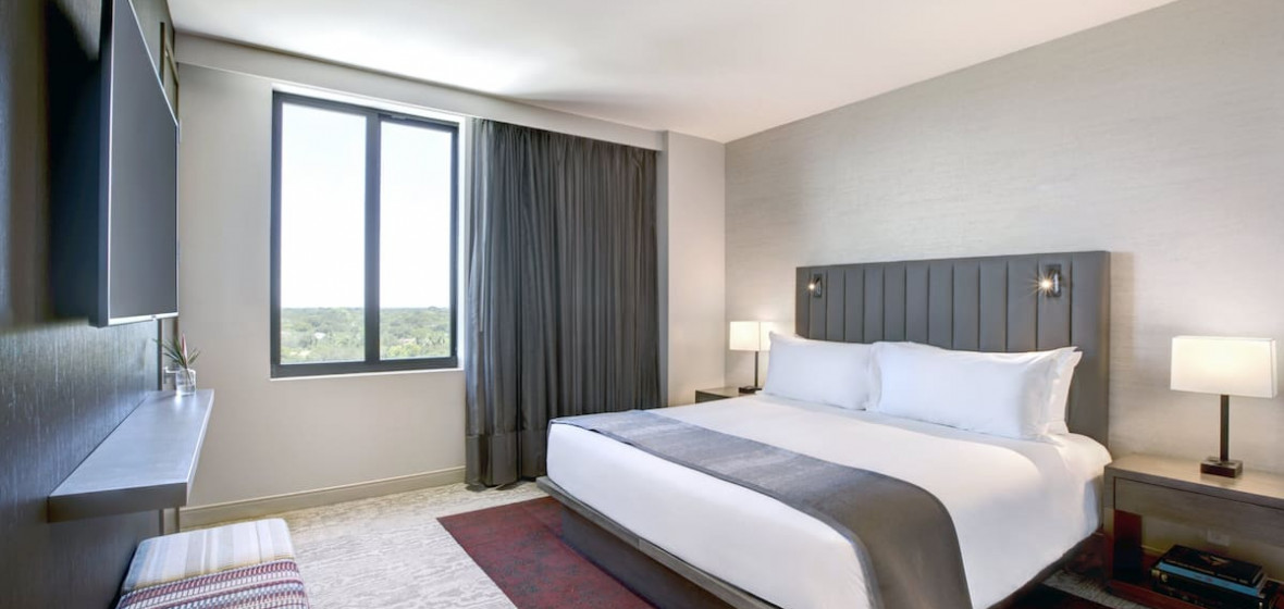 THesis Hotel Miami, Miami Review | The Hotel Guru