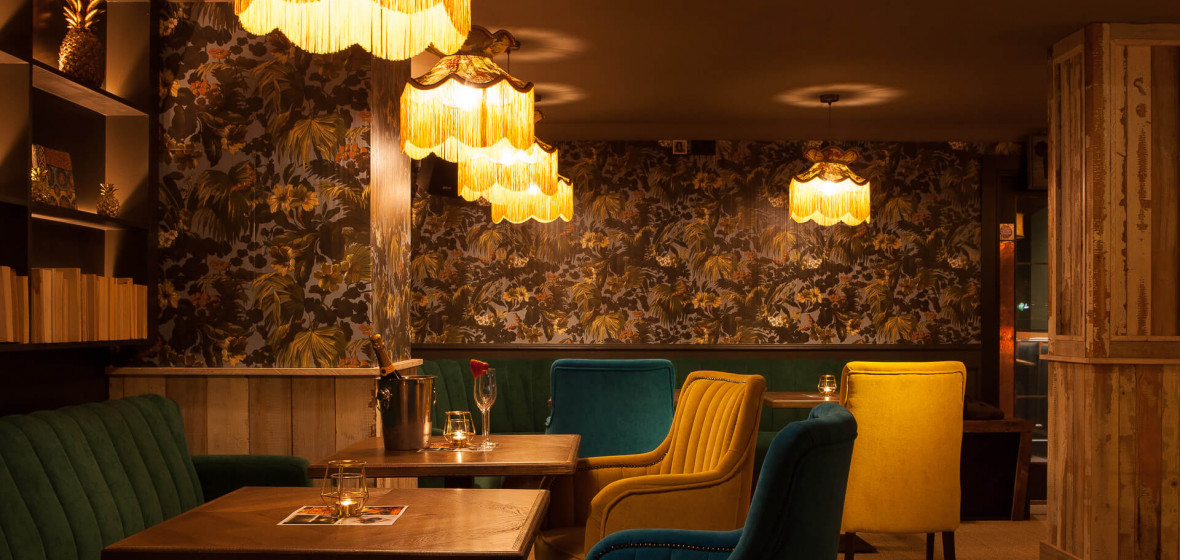 House Belfast, Belfast Review | The Hotel Guru