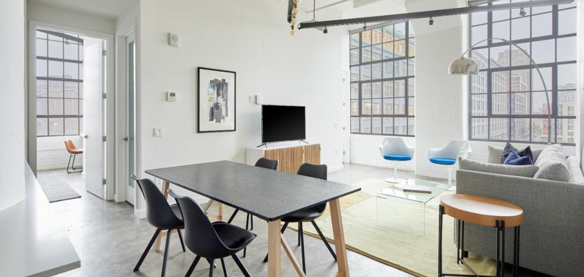 Sonder - The Heid, Philadelphia Review | The Hotel Guru