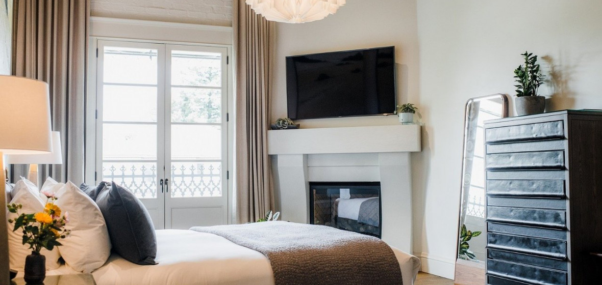 Single Thread, Healdsburg Review | The Hotel Guru