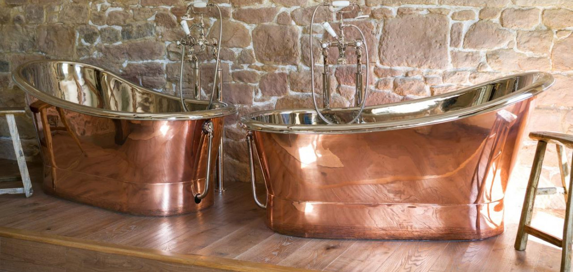 Beadnell Towers, Northumberland Review | The Hotel Guru