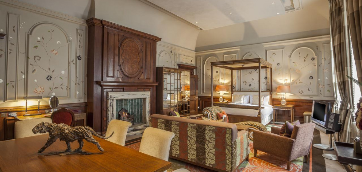 The Roseate, Reading, Reading Review | The Hotel Guru