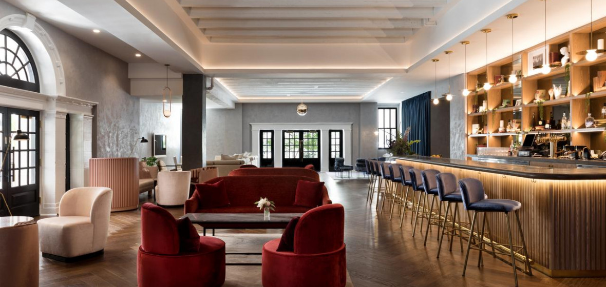 The Guild Hotel, San Diego Review | The Hotel Guru