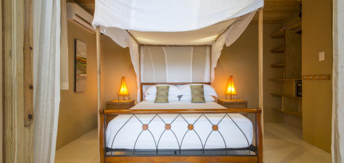 Castara Retreats, Tobago Review | The Hotel Guru