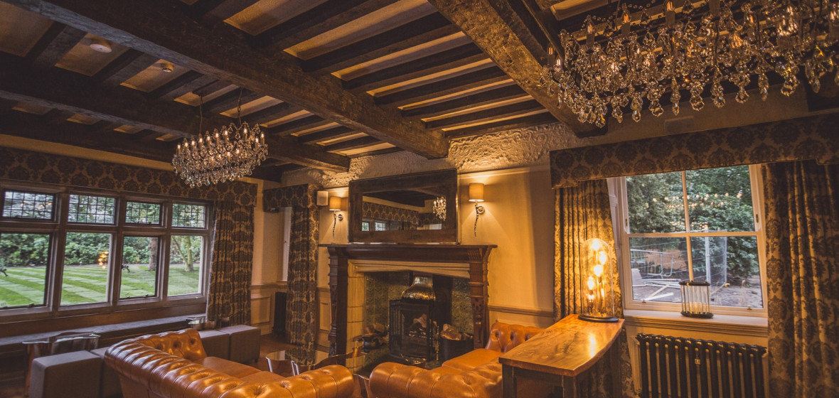 Moor Hall, Lancashire. Expert reviews and highlights | The Hotel Guru
