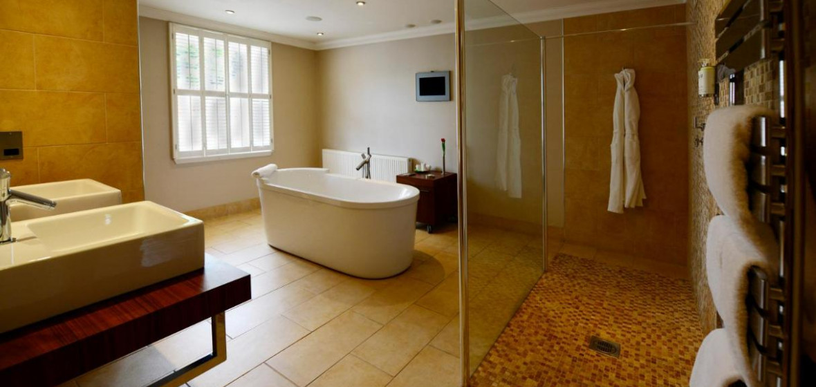 Rocpool Reserve, Inverness Review | The Hotel Guru