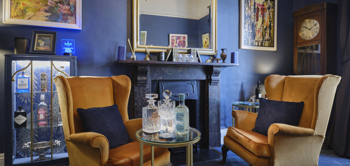 Highcliffe House, Devon. Expert reviews and highlights | The Hotel Guru