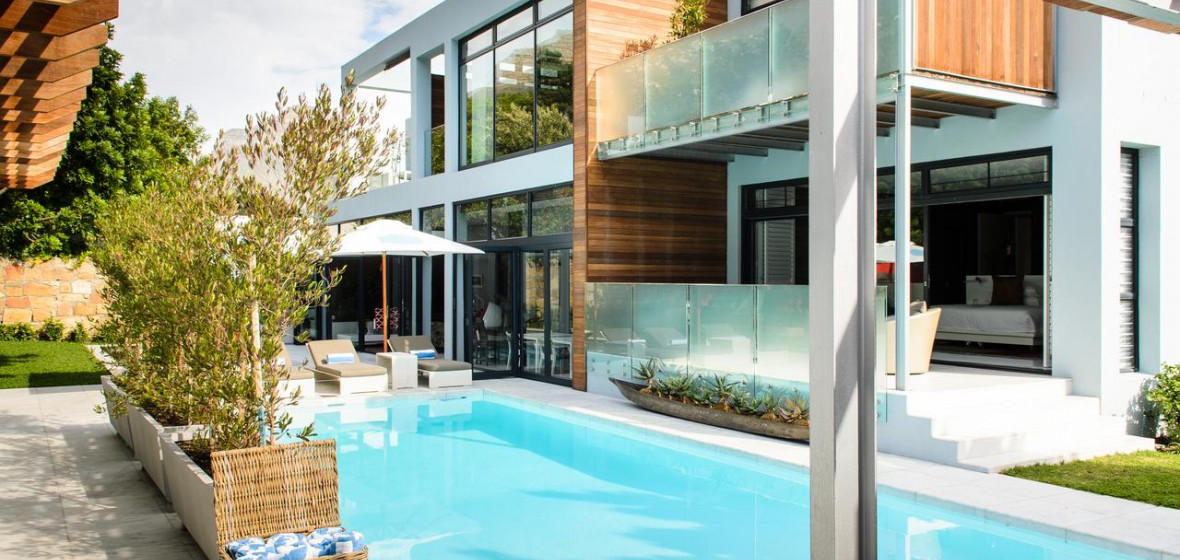 MannaBay , Cape Town Review | The Hotel Guru