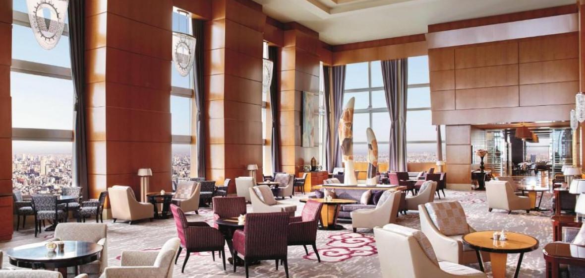 Ritz Carlton Tokyo, Tokyo (Roppongi), Japan. Expert reviews and ...