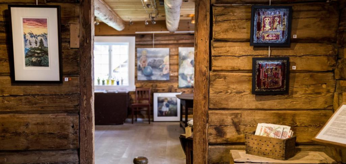 Walaker Hotel, Solvorn, Norway. Expert reviews and highlights | The ...