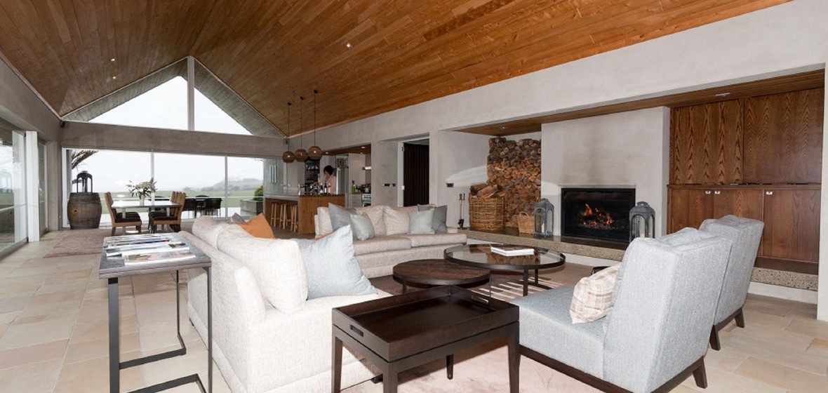 Takatu Lodge & Vineyard, Matakana Review | The Hotel Guru