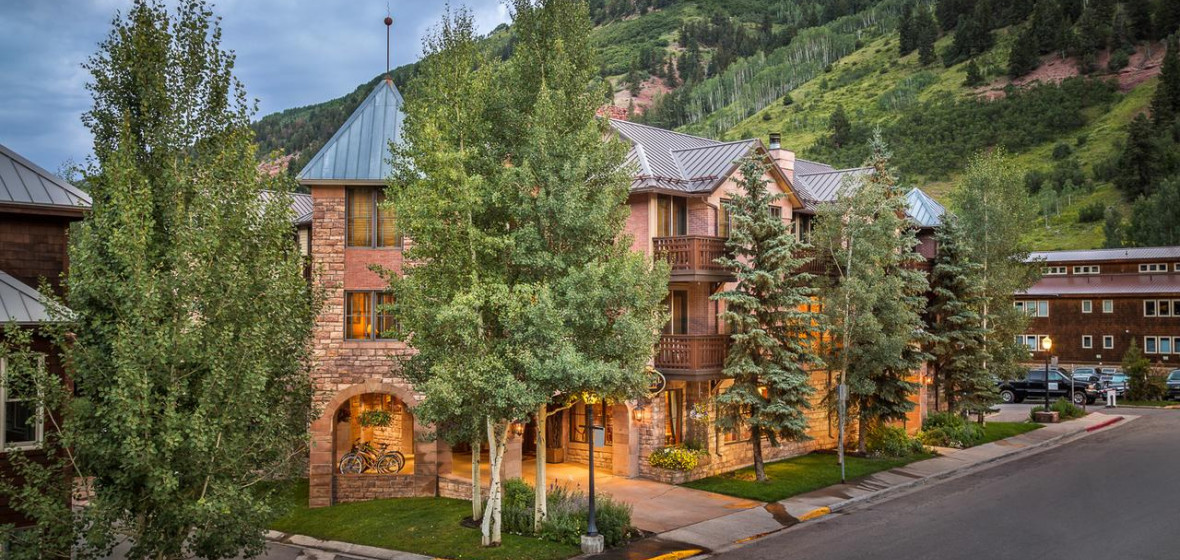 The Hotel Telluride, Telluride Review | The Hotel Guru