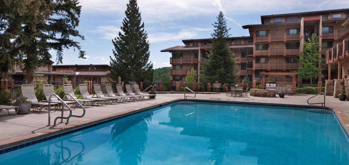 Stonebridge Inn, Snowmass Review | The Hotel Guru