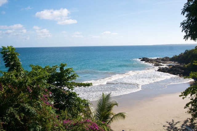 Bacolet Beach Club, Tobago Review | The Hotel Guru