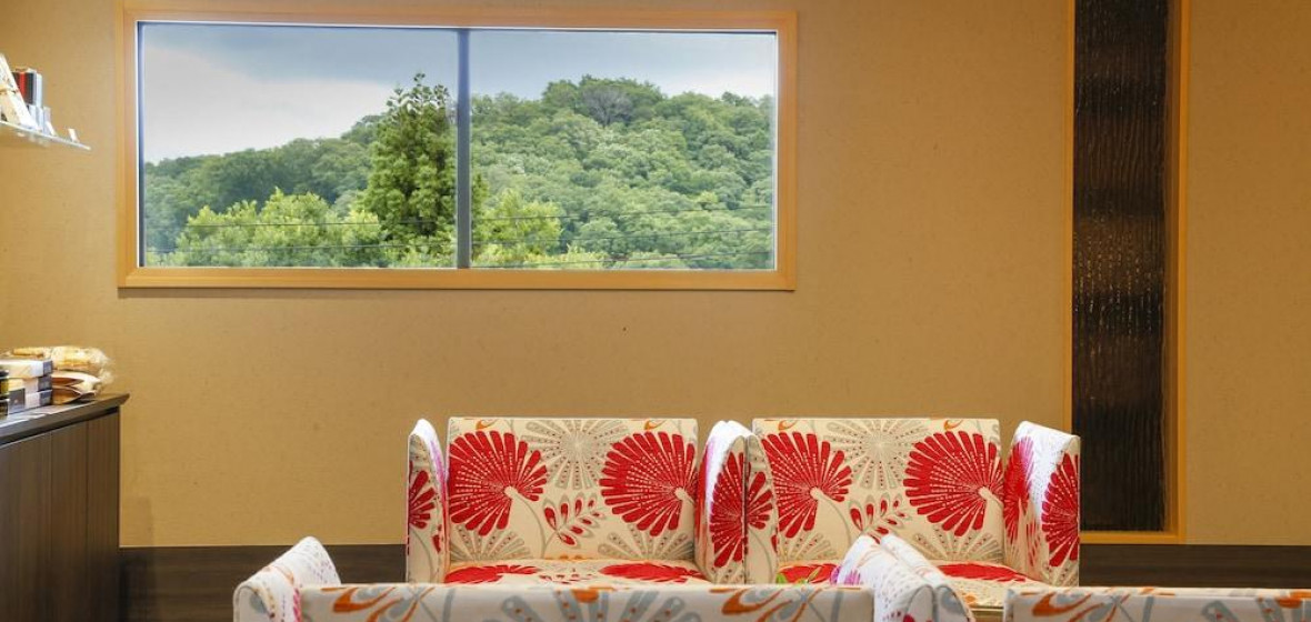 Spa Terrace Shisui, Kobe, Japan. Expert reviews and highlights | The ...