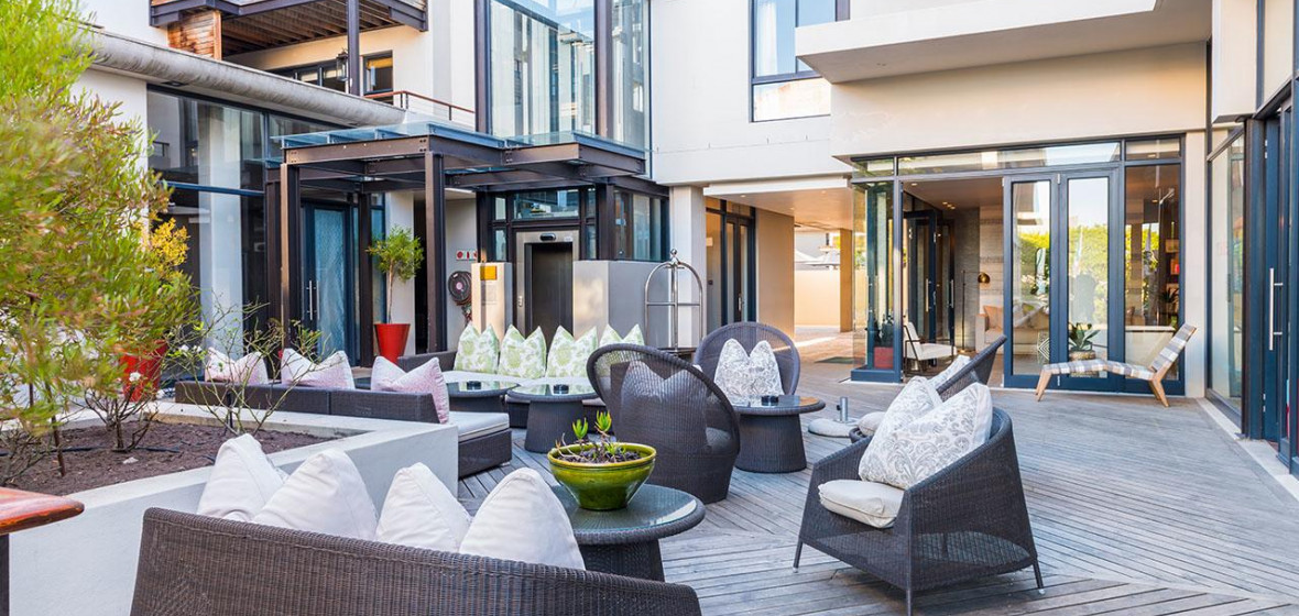 aha The Rex Hotel, Knysna Review | The Hotel Guru