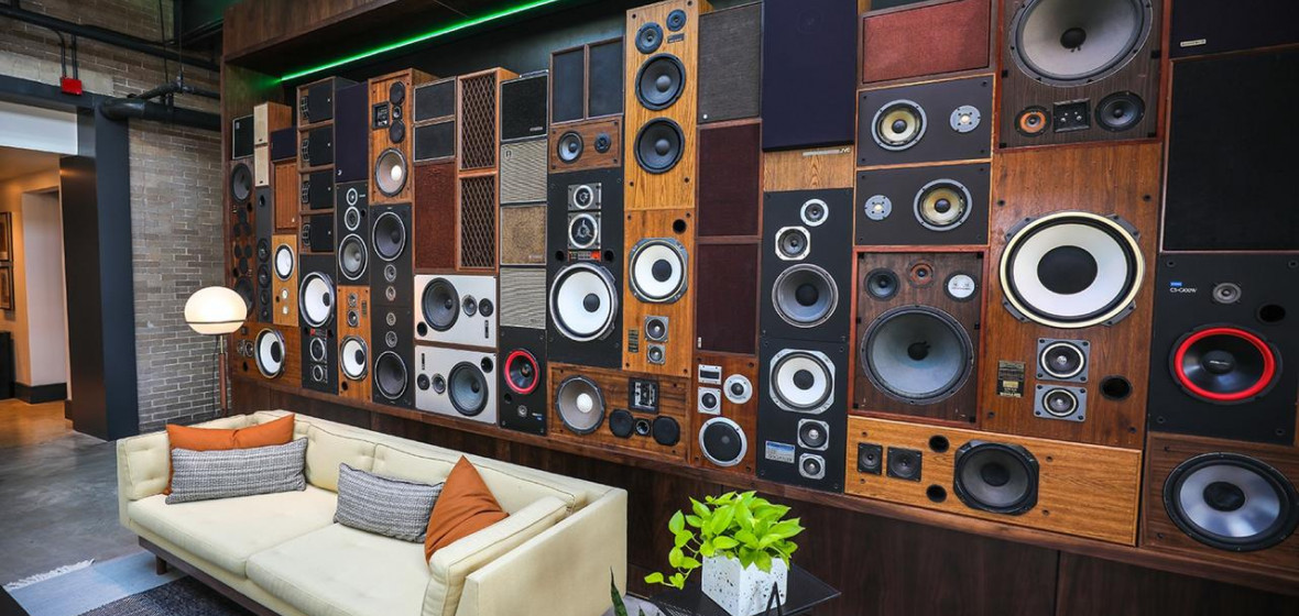 Central Station Hotel , Memphis Review | The Hotel Guru