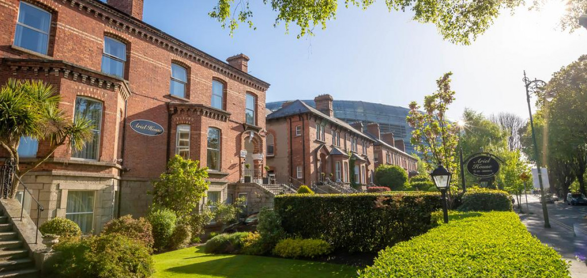 Ariel House, Dublin Review | The Hotel Guru