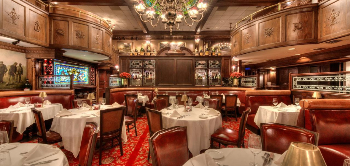 The Madison Hotel, New Jersey Review | The Hotel Guru