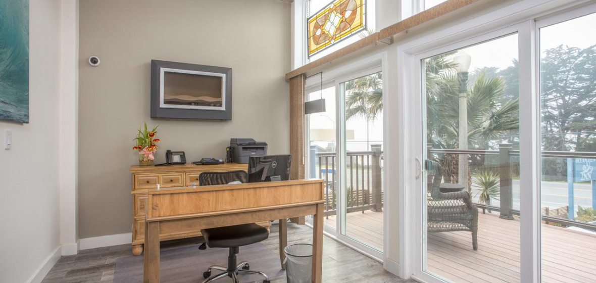 Ocean View Inn, California Review | The Hotel Guru