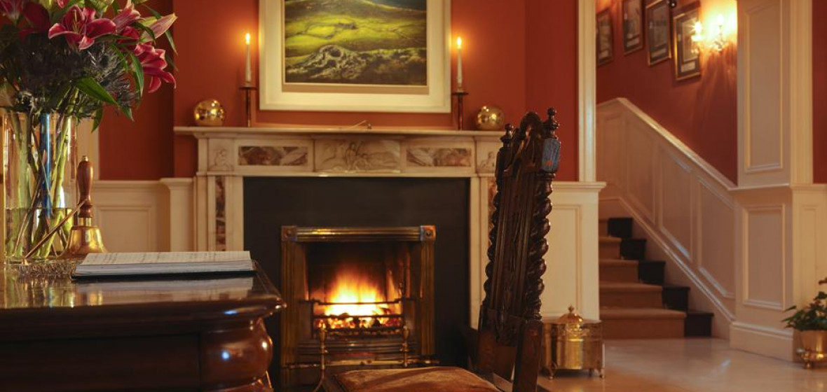 Emlagh House, Dingle Review | The Hotel Guru