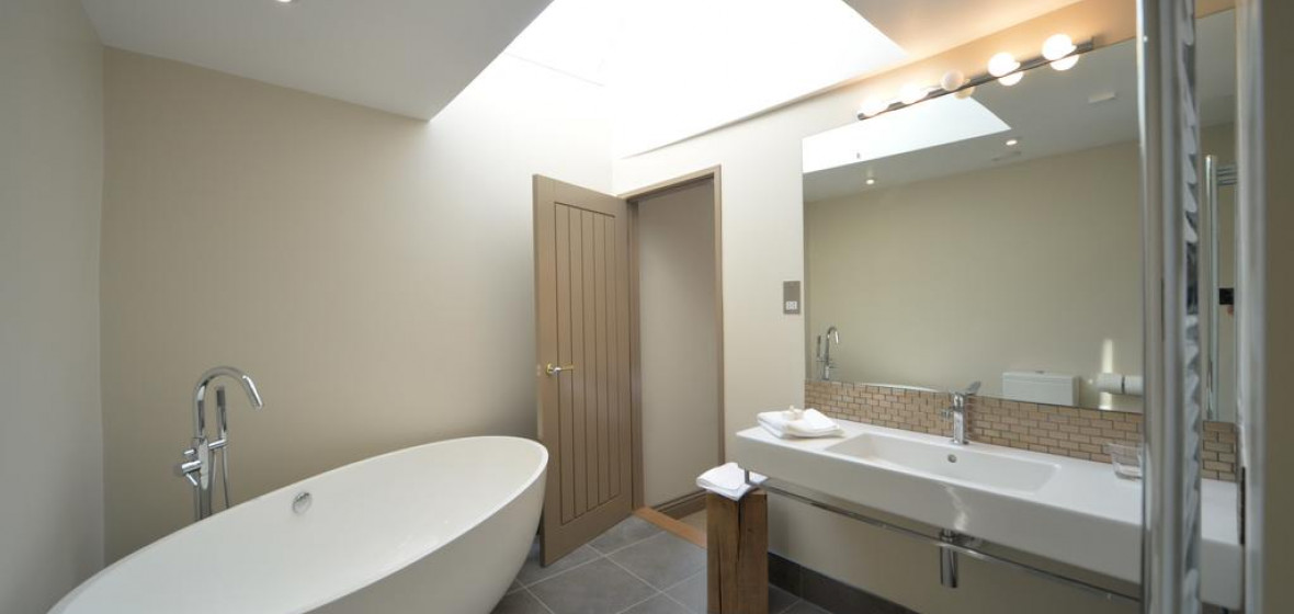 The George, Bristol, Bristol Review | The Hotel Guru