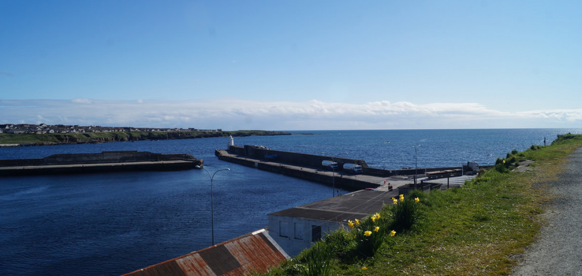 Best places to stay in Wick, United Kingdom | The Hotel Guru