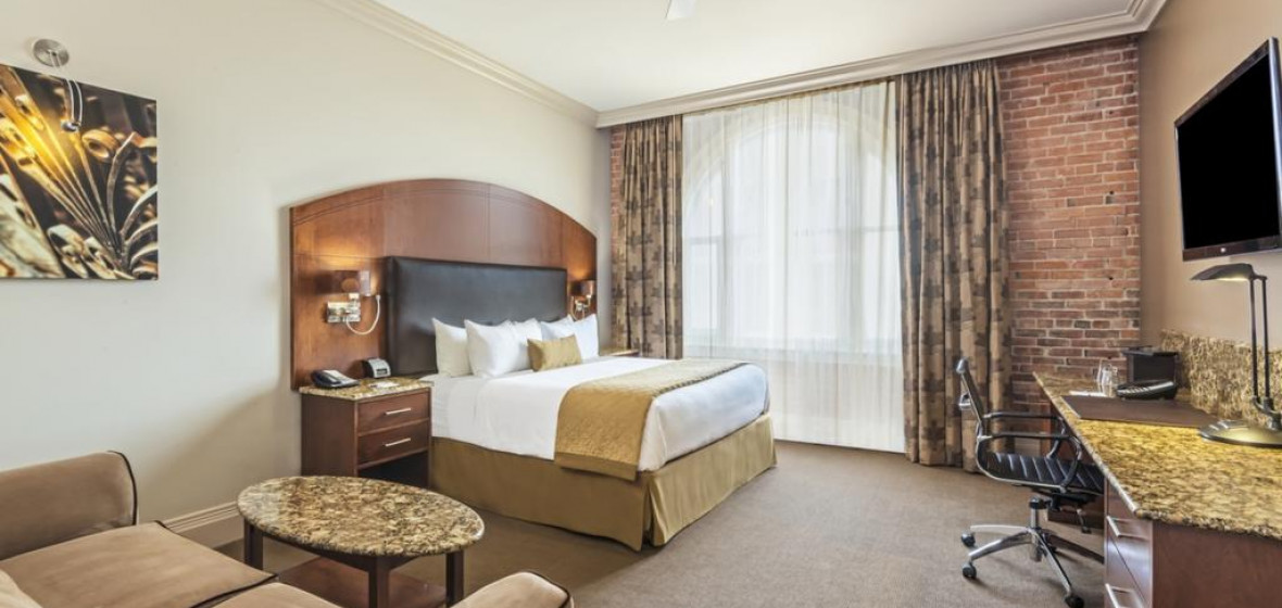 The Mining Exchange, Colorado Springs Review | The Hotel Guru