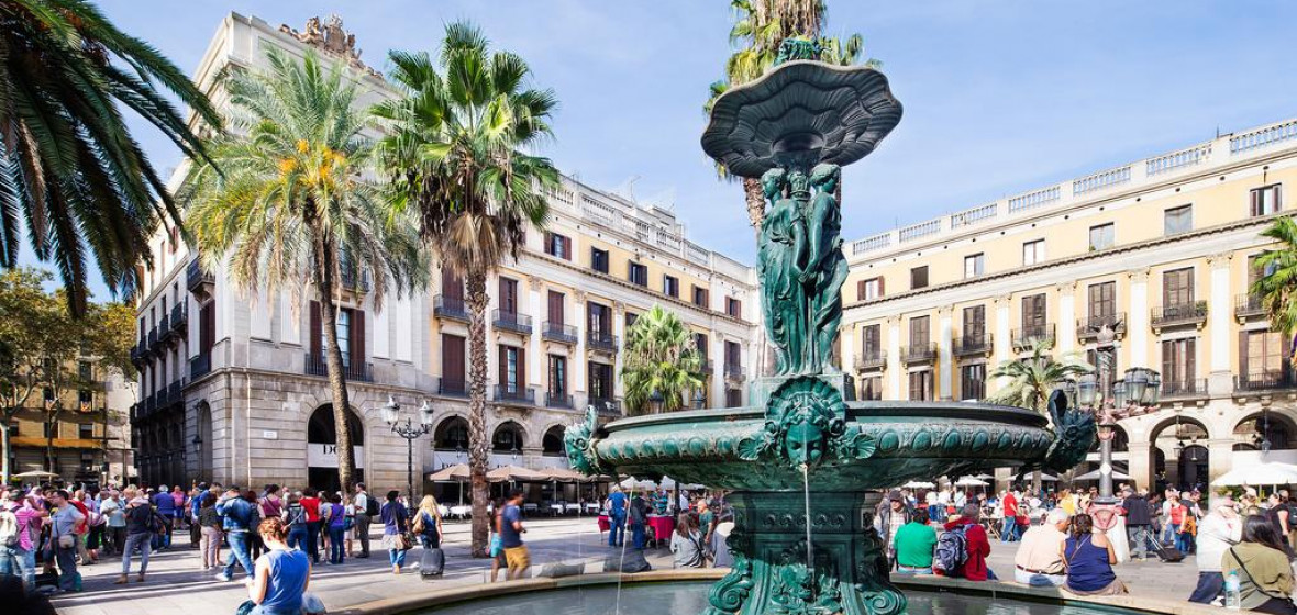 Hotel DO Placa Reial, Barcelona Review | The Hotel Guru