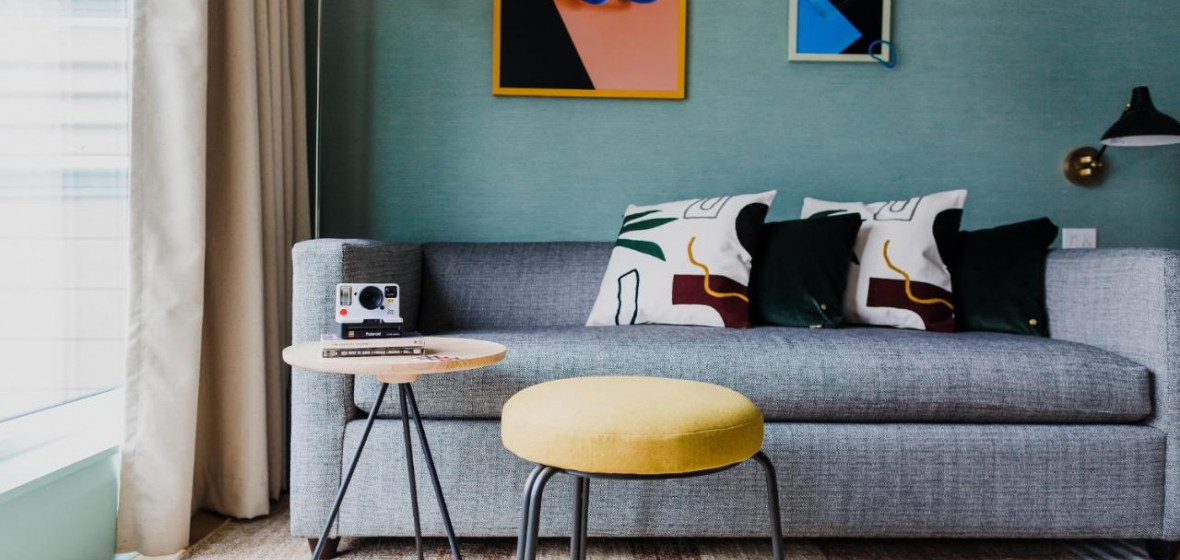 Drake Motor Inn, Wellington, Ontario Review | The Hotel Guru