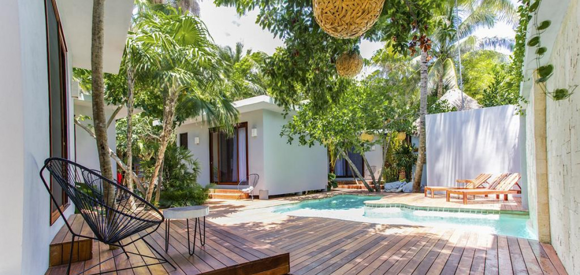 Sanara , Tulum Review | The Hotel Guru