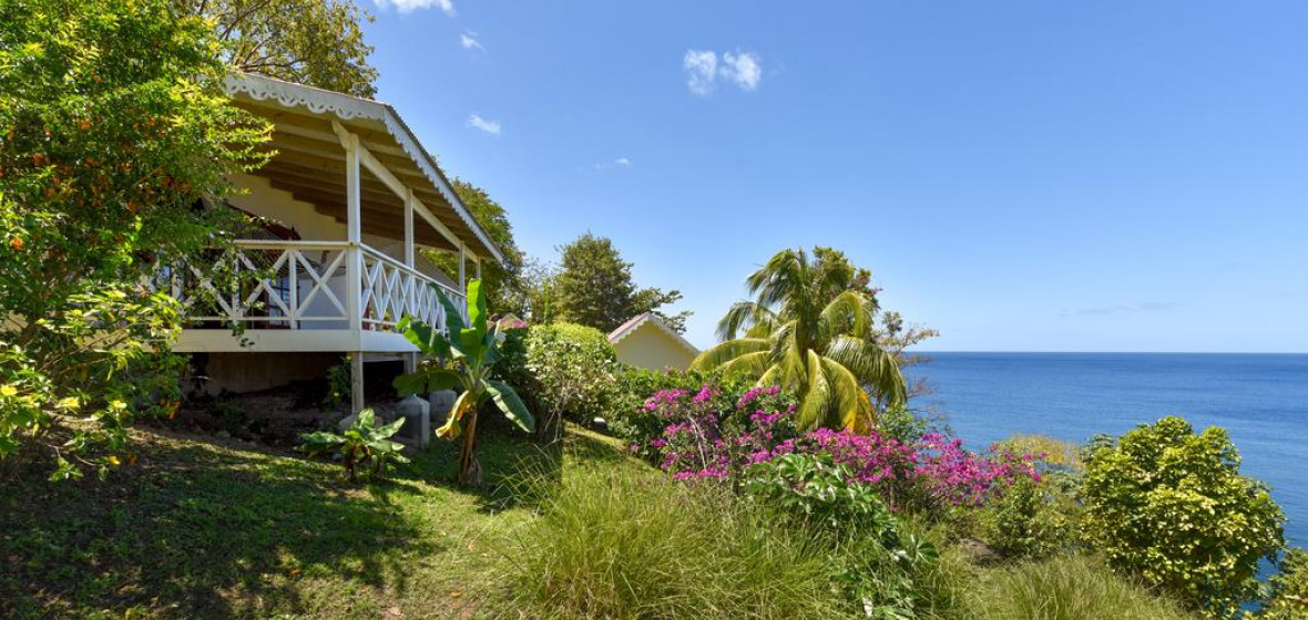 Ti Kaye, St Lucia Review | The Hotel Guru