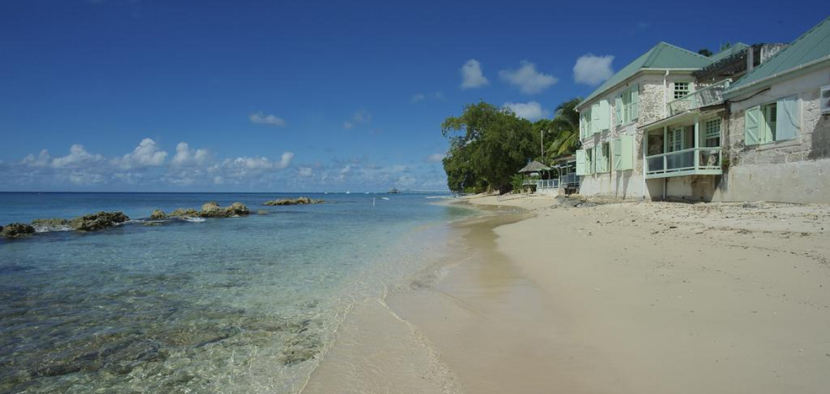 Little Good Harbour, Barbados Review | The Hotel Guru