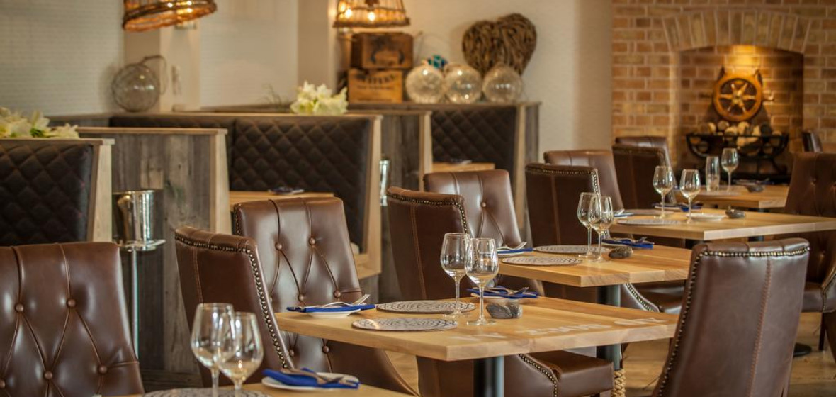 Fermain Valley Hotel, Guernsey Review | The Hotel Guru