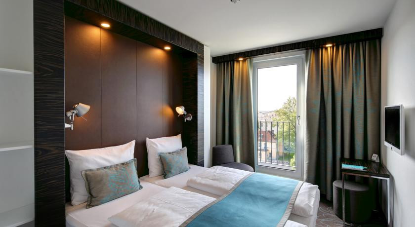 Motel One, Rostock, Rostock Review | The Hotel Guru