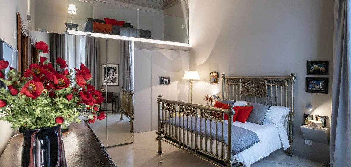 Casa Botticelli, Florence Review | The Hotel Guru